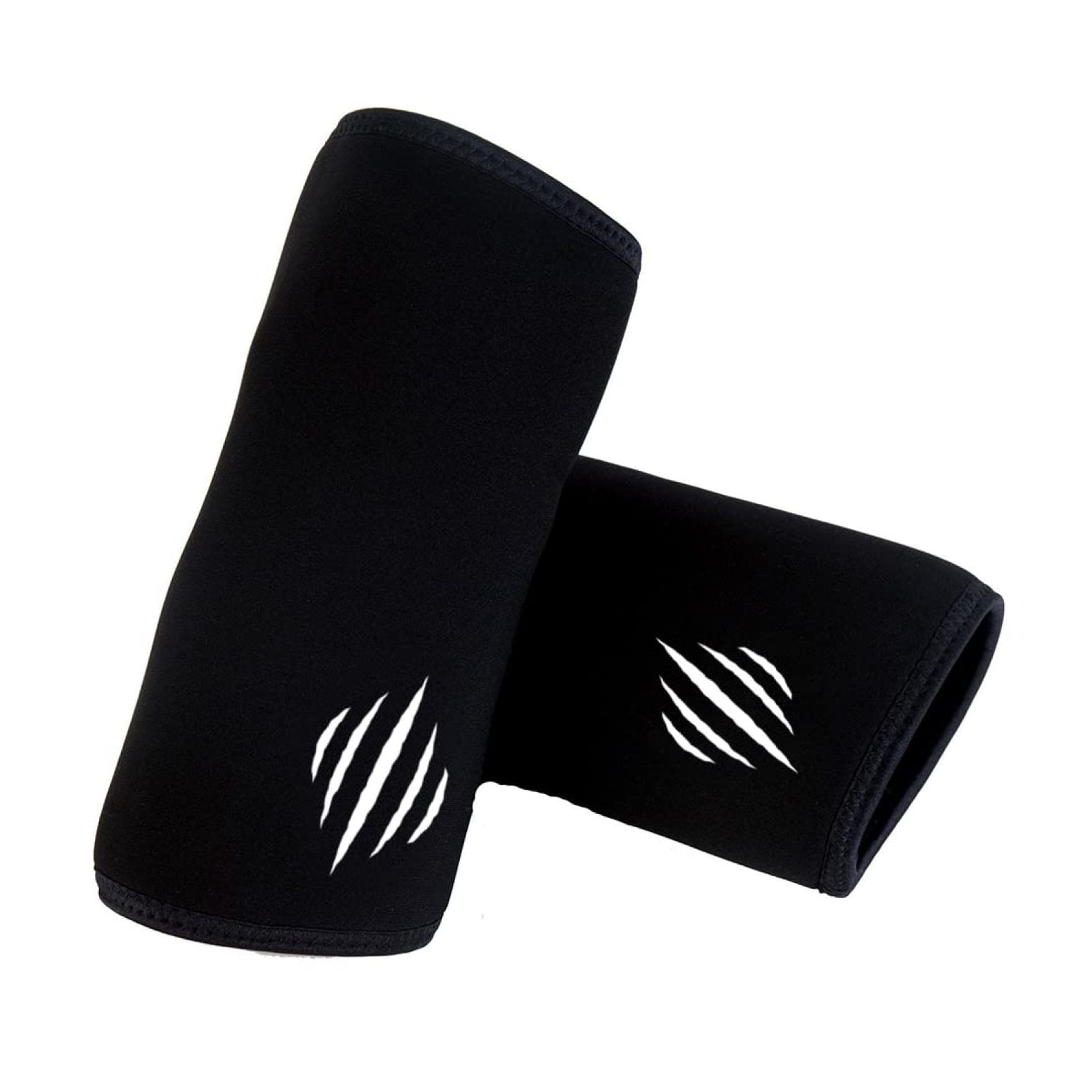 YIDOADFEAP Elbow Sleeves (Sold AS A Pair of 2) for Weightlifting ...