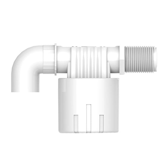 YIEMEEN 1/2inch 3/4inch Practical Automatic Water Level Control Valves ...