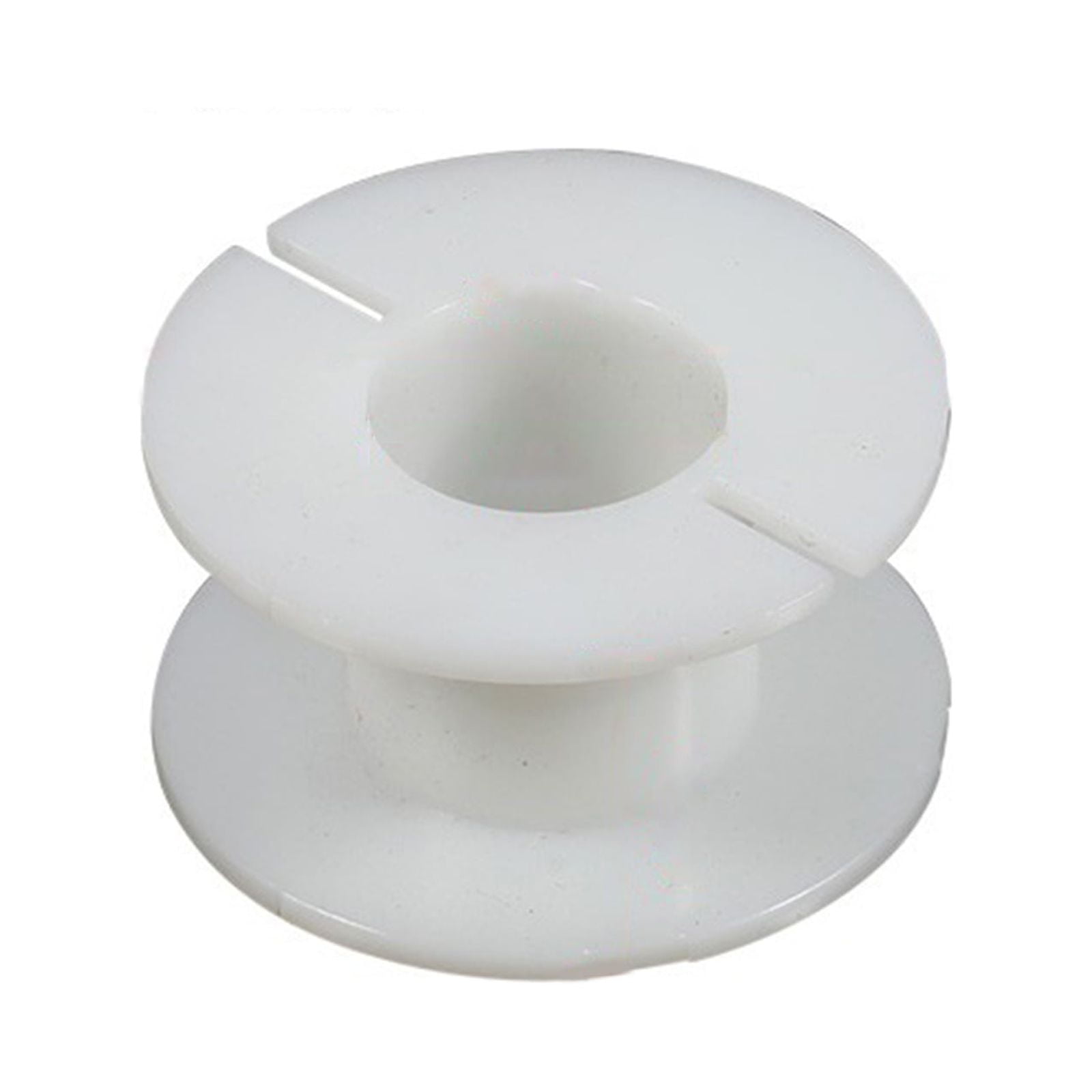 YIEMEEN 10pcs Durable Round Bobbin Wire Coil Frame Inductive Coil ...