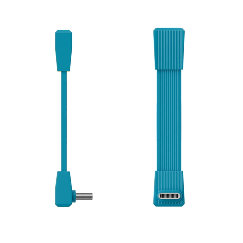 YIEMEEN 240W Fast Speed USB C Data Cable Charging Line Compact Flexible ...