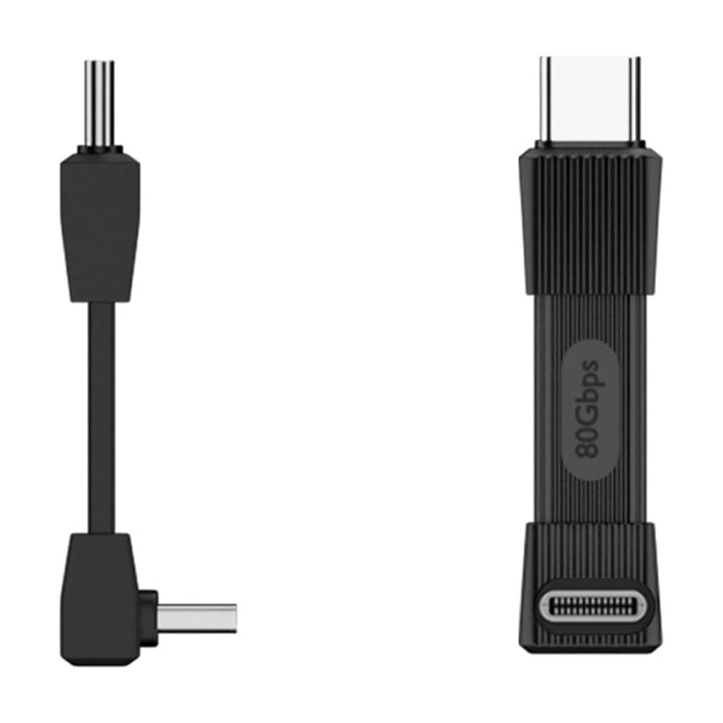 YIEMEEN 240W Fast Speed USB C Data Cable Charging Line Compact Flexible ...