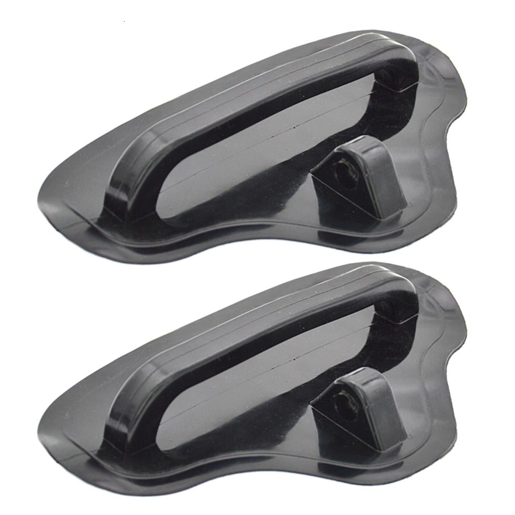 YIEMEEN 2pc Inflatable Boat Handle Boat Grab Handle Secure Grip ...