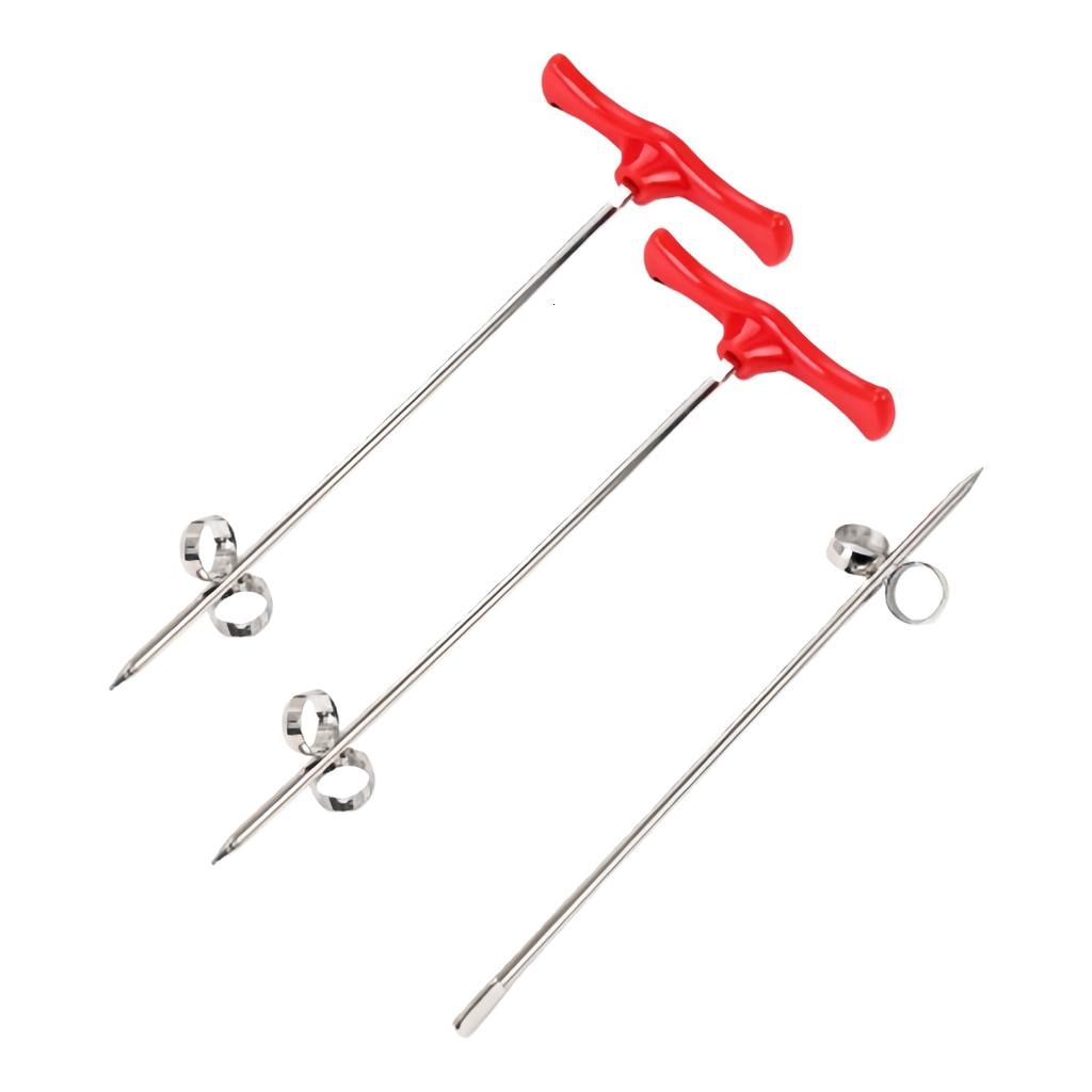 YIEMEEN 3PC Red Convolute Slicer Radish Potato Convolute Cutter ...