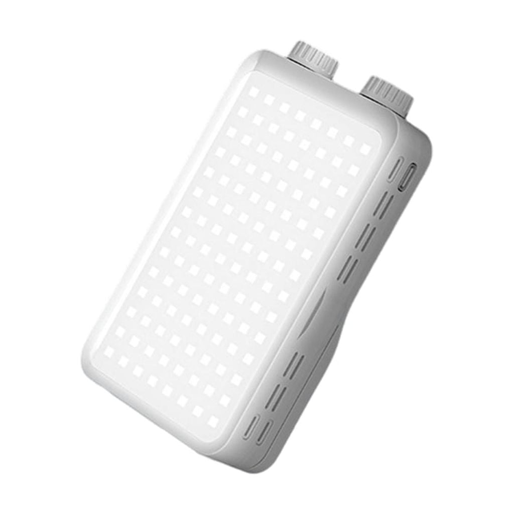 YIEMEEN 40W Pocket Fill Light Three Color Approaches Transportable Shih ...