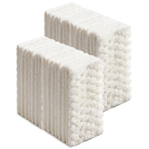 YIEMEEN 40pcs Disposable Dry Sweeping Cloths with 3D MicroFibers for ...