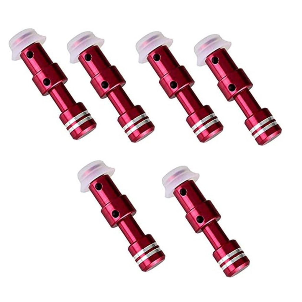 YIEMEEN 6 Units Floater and Sealer Set Pressure Cooker Replacement Part ...