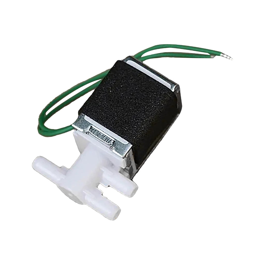 YIEMEEN 9V-12V Electric Solenoid Valves Small Electromagnetic Valves ...
