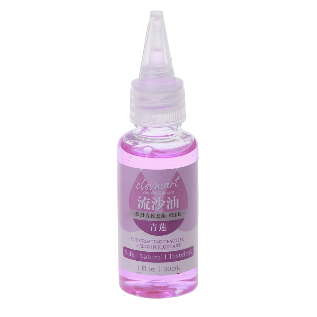 YIEMEEN Acrylic Pouring Paint High-Flow Acrylic Paint Pouring Supplies ...