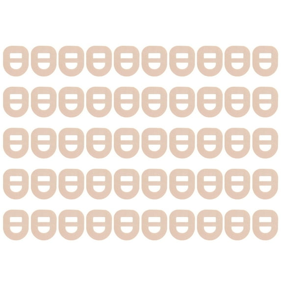 YIEMEEN Adhesive Patches for Omnipod Sports Body Sensor Cover Overpatch ...