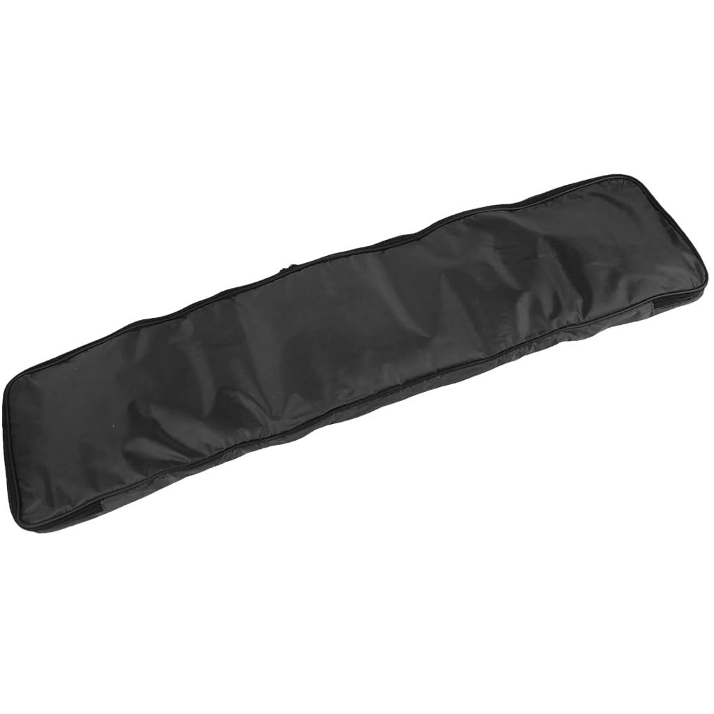 YIEMEEN Adjustable Kayak Oar Bag Thick Canoes Kayak Split Paddles ...