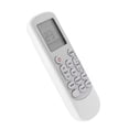 YIEMEEN Air Conditioner Remote With Temperature Sensors Memory Feature ...