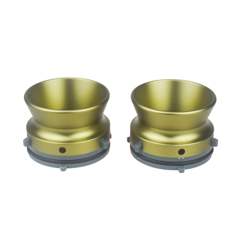 YIEMEEN Aluminum Nab Hub Adapters Opener Universal Loading Device ...