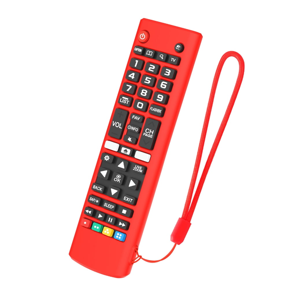 YIEMEEN AntiDust Silicone Case For AKB75095307/AKB75375604/AKB74915305 ...