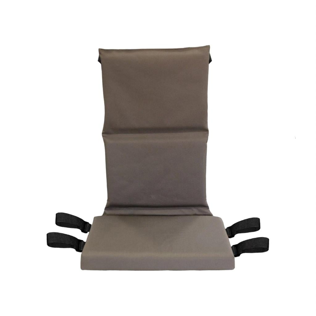YIEMEEN Ascending Tree Stand Chair With Ergonomic Support Meet Sewn ...