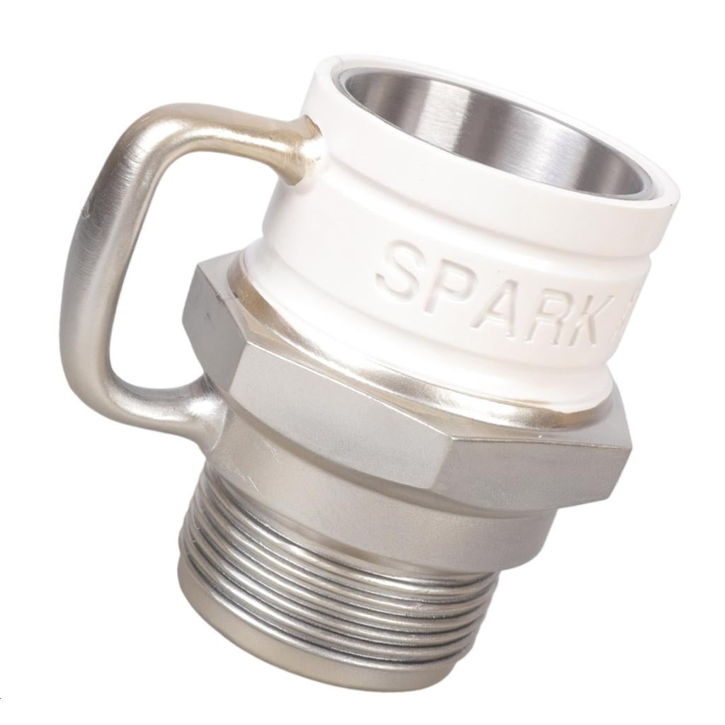 YIEMEEN Automotive Culture Themed Drinking Cup With Ergonomic Designs ...