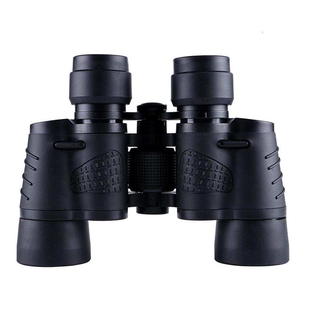 YIEMEEN Binoculars Long Range High Definition Telescope Optical Glass ...