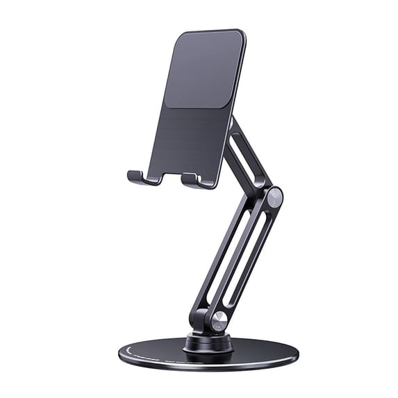 YIEMEEN Boneruy Folding Adjustable Tablets Phone Stand Riser Cooling ...