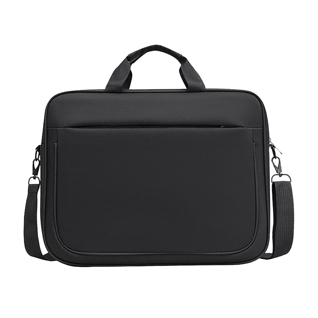 YIEMEEN Briefcases for 15.6in Laptop Computer Bag Portfolio Messenger ...