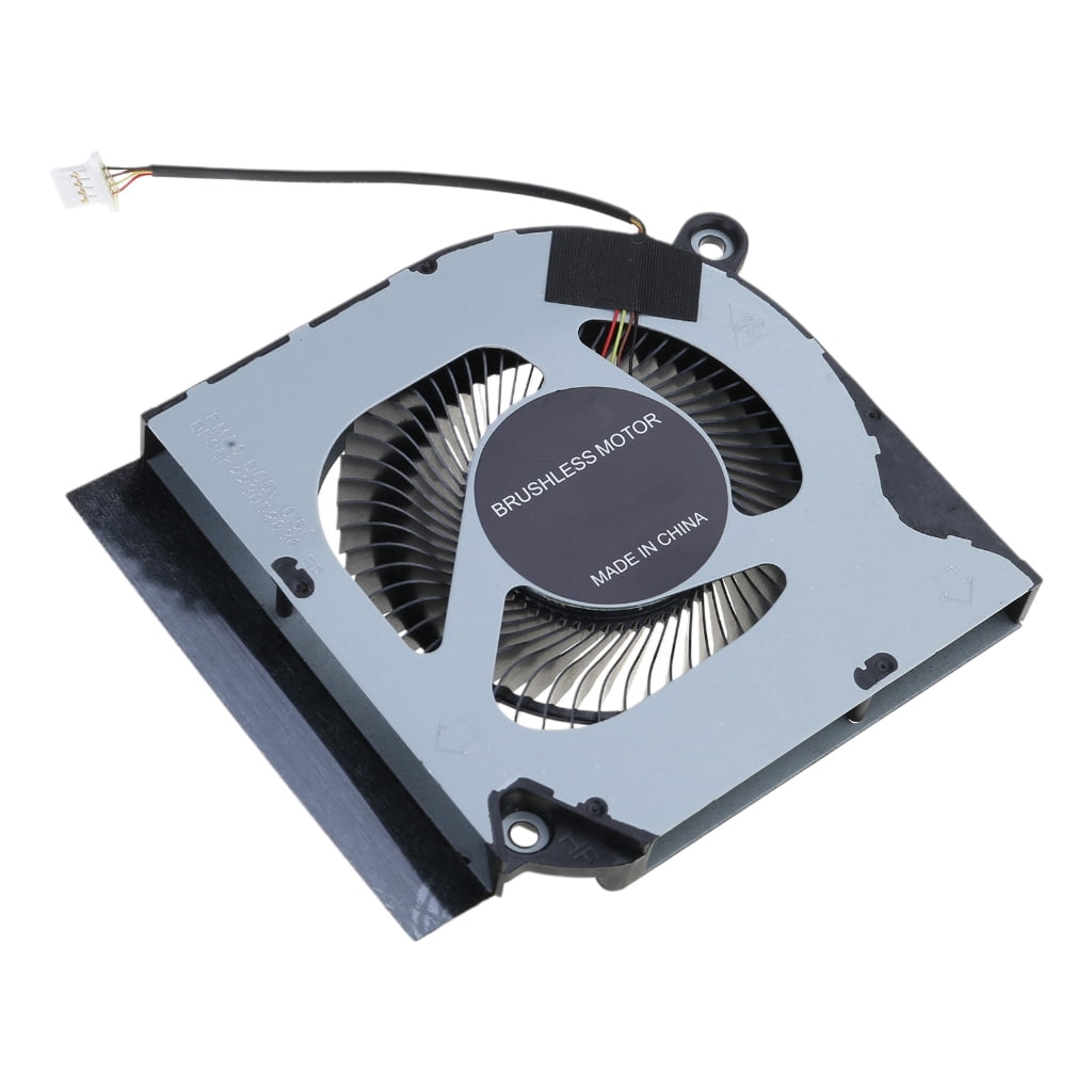 YIEMEEN CPU GPU Cooler Cooling Fans for Acer Predator Helios - Walmart.com