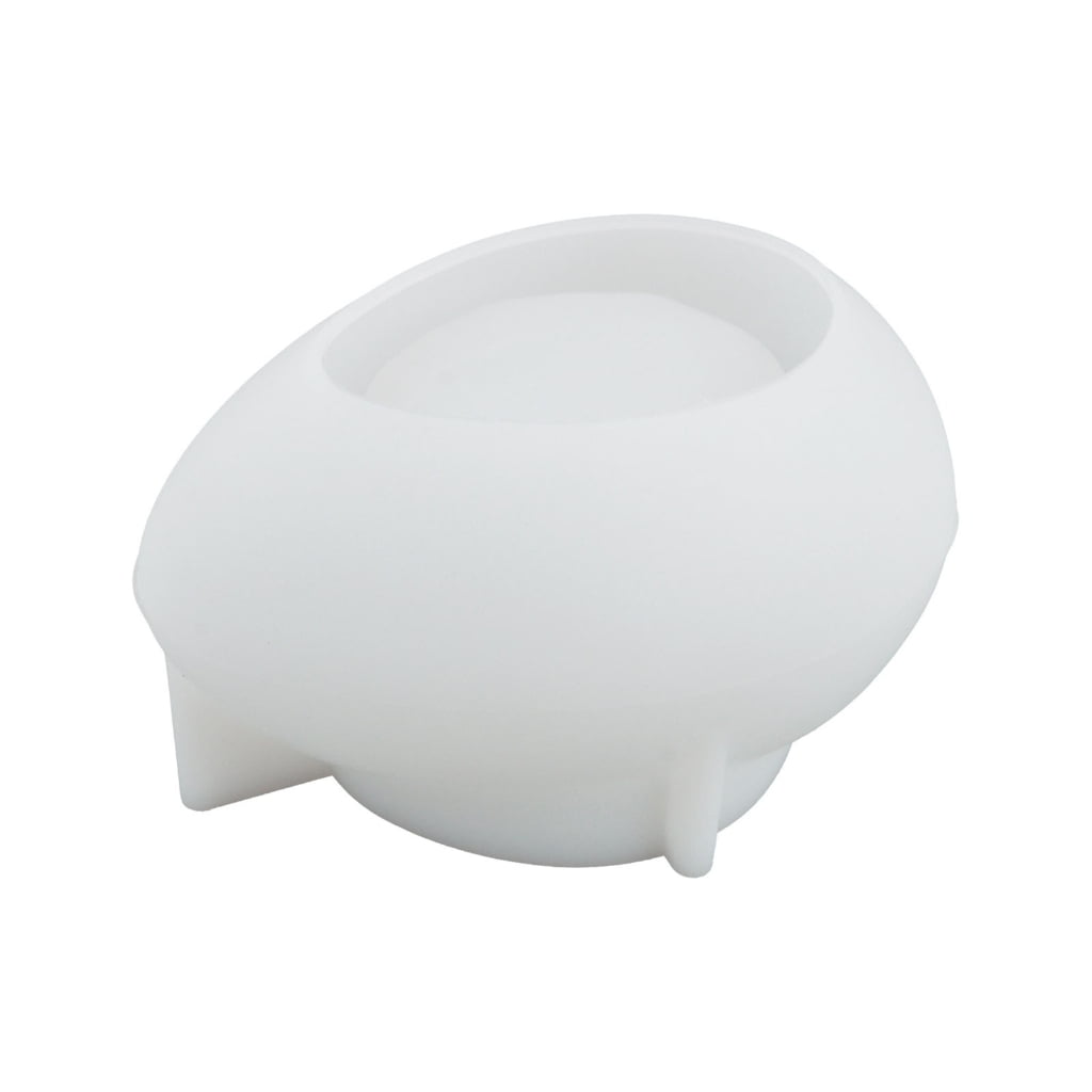 YIEMEEN Candle Holder Resin Mold for DIY Dining Table Centerpieces ...