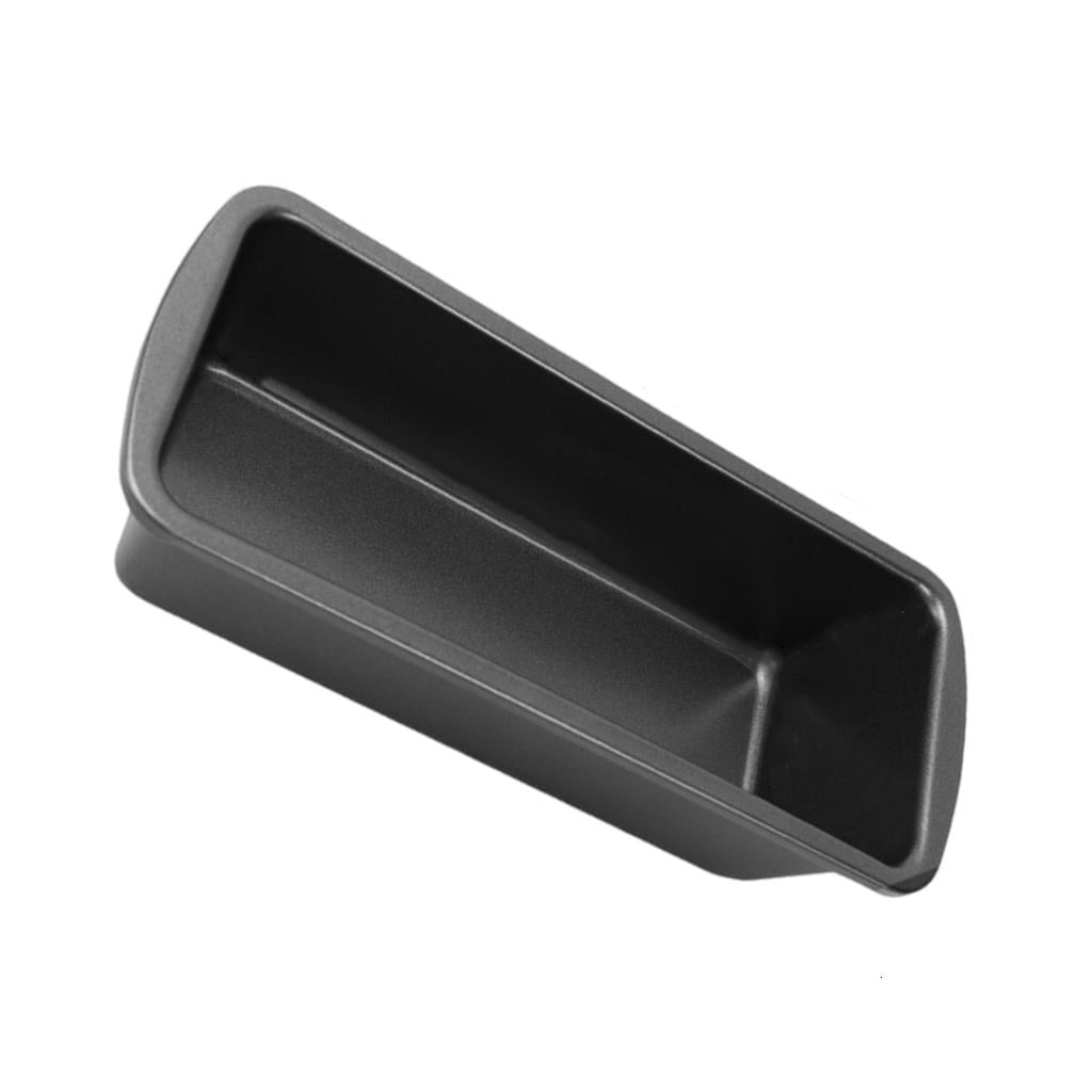 YIEMEEN Carbon Steel Loaf Bakers Bread Baking Pan Professional Grades ...