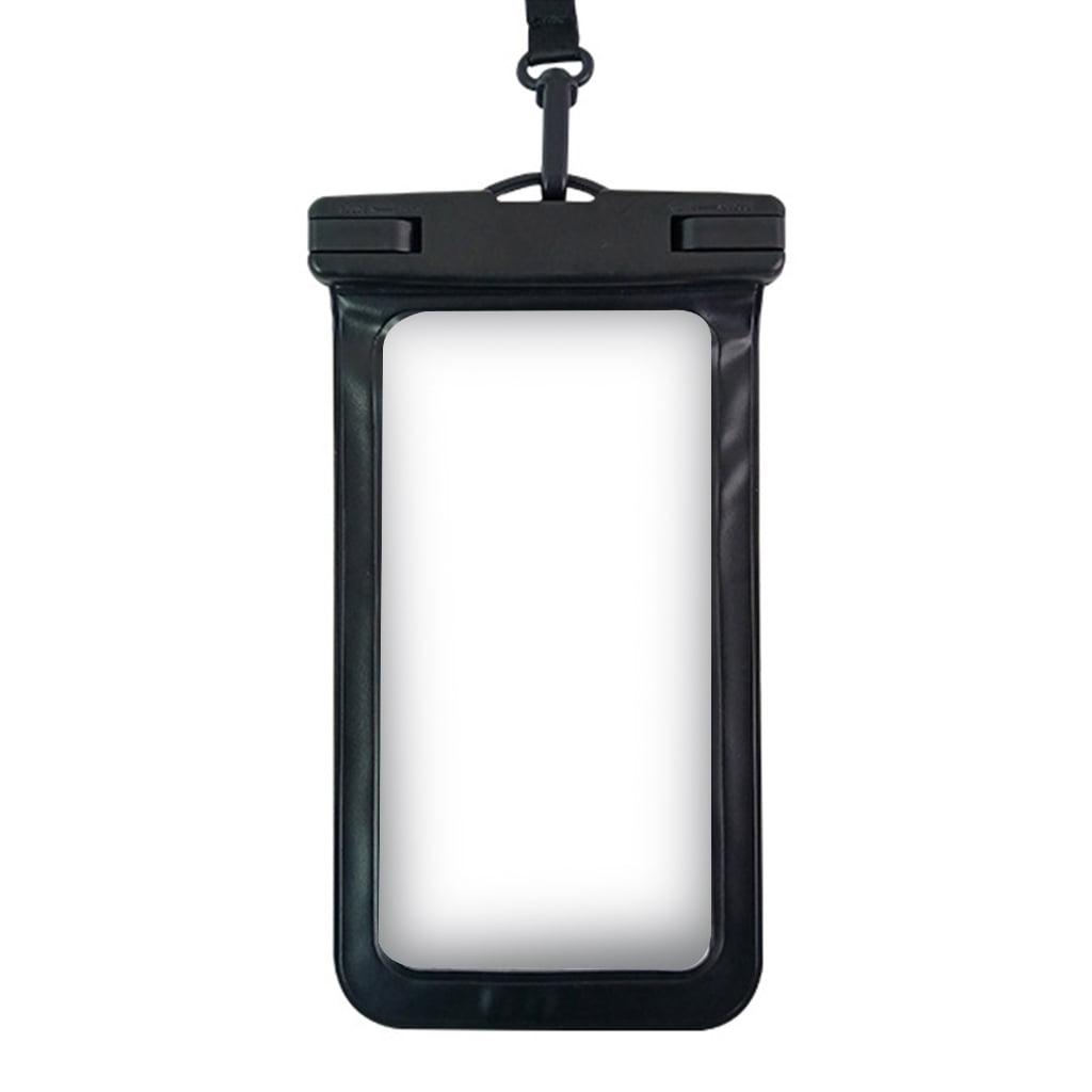 YIEMEEN Cellphone Diving Housing Cover Underwater Photography ...