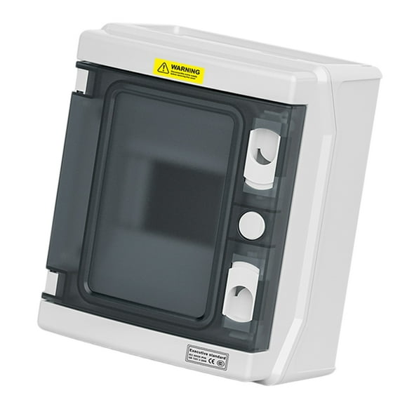 Circuit Breaker Box Cover