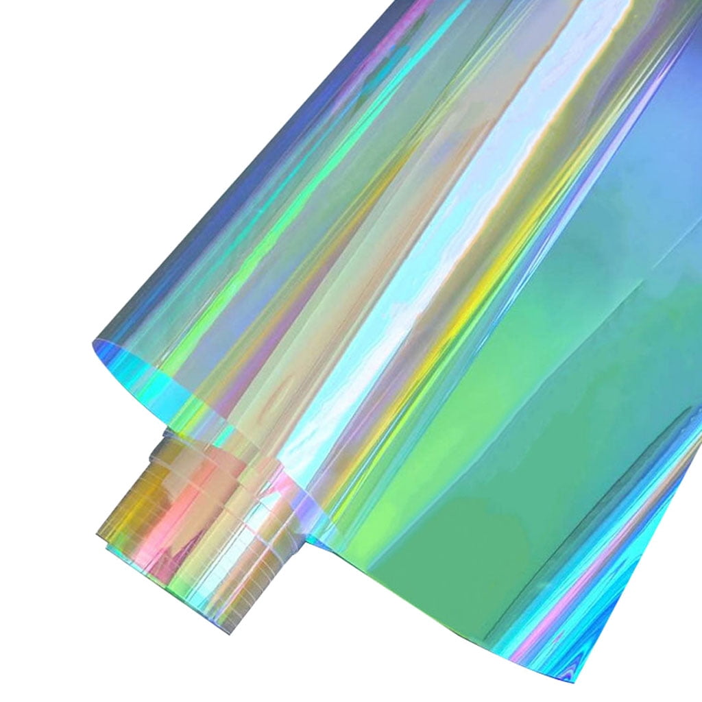 YIEMEEN Colorful for Ab Effect Reflective Mirror Paper Diy Epoxy Resin ...