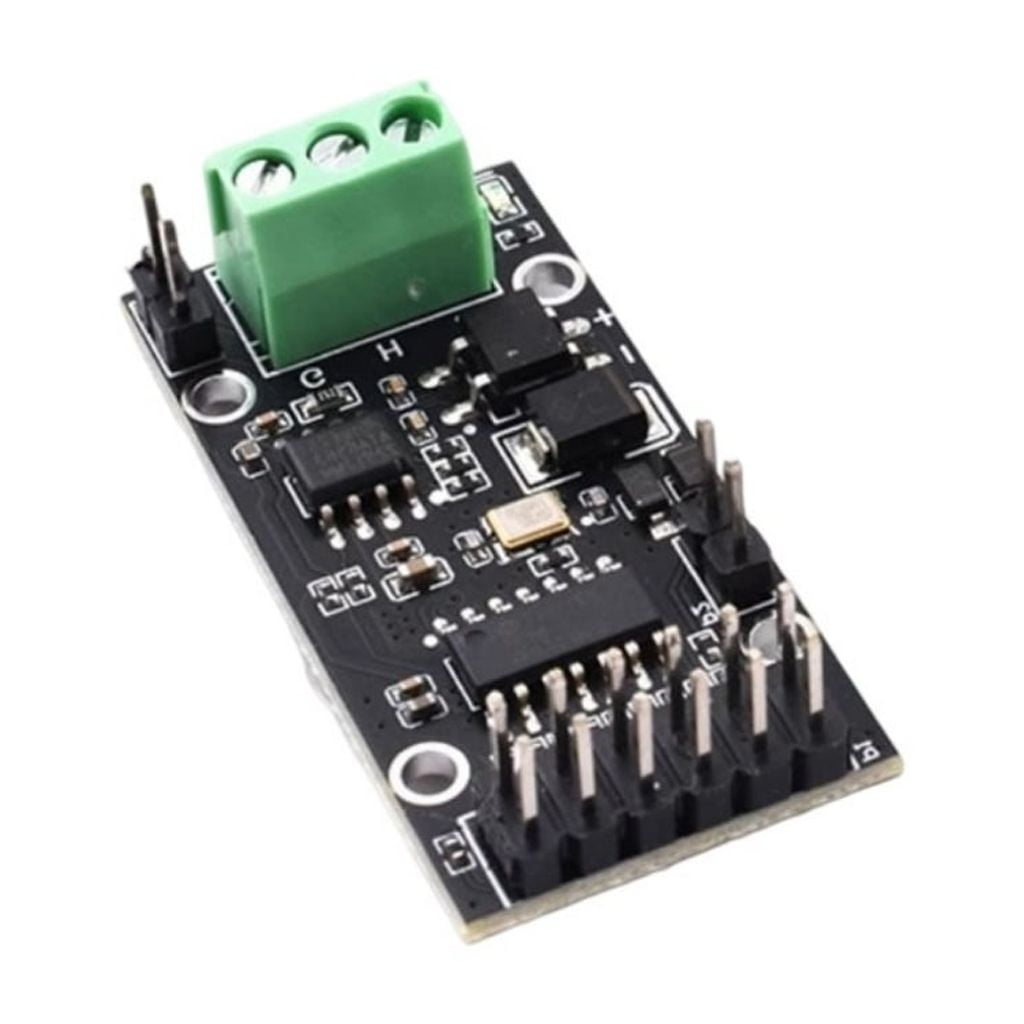 YIEMEEN Compactly SPI To CANFD Controller Board Embedde Systems ...
