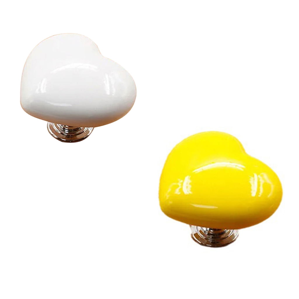 YIEMEEN Convenient Toilet Press Button Water Press Flush Button ...