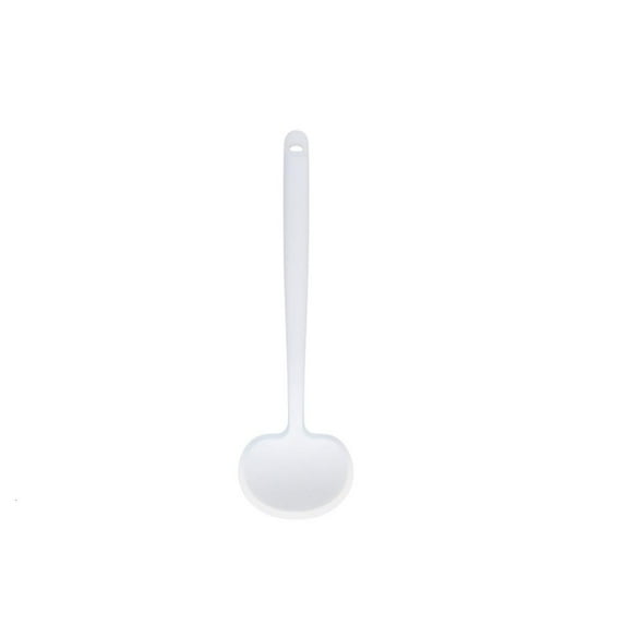 YIEMEEN Cute Mushroom Shape Silicone Spatula For Frying And Stirring ...