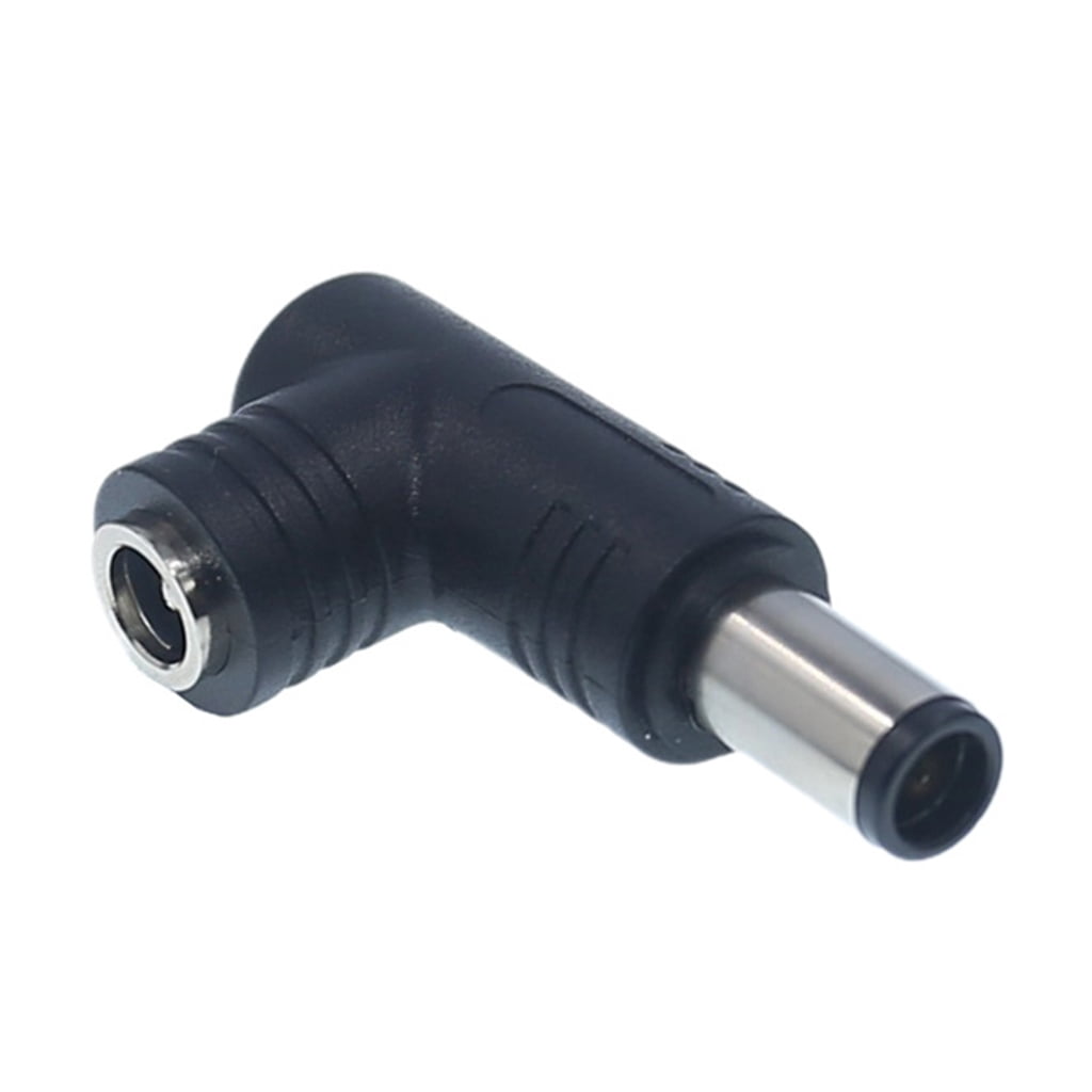 YIEMEEN DC Power Connector Plug 1PC Male and Female DC Connector 5.5mm ...