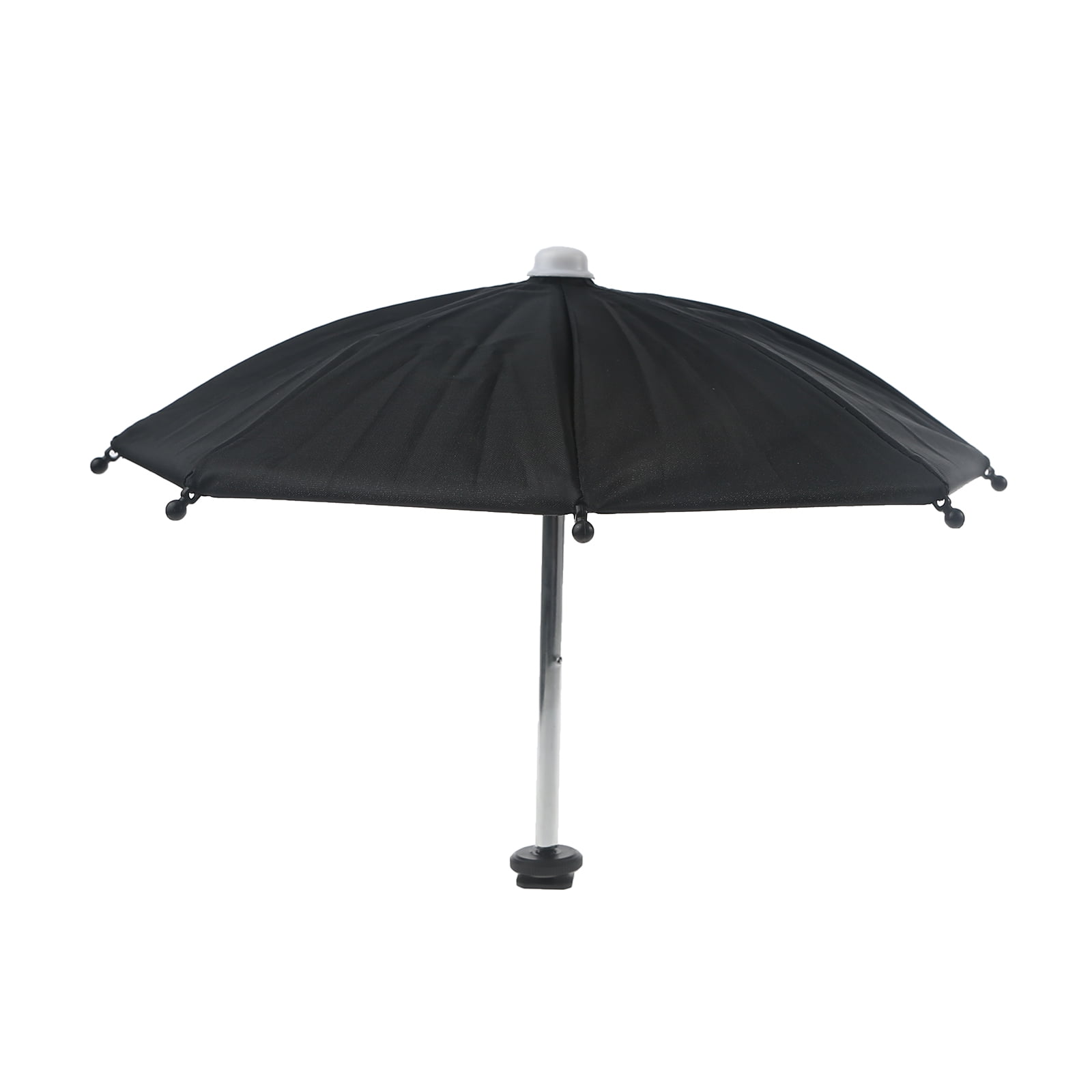 YIEMEEN DSLR Camera Umbrella Parasol Universal Hot Shoe Cover Mount ...