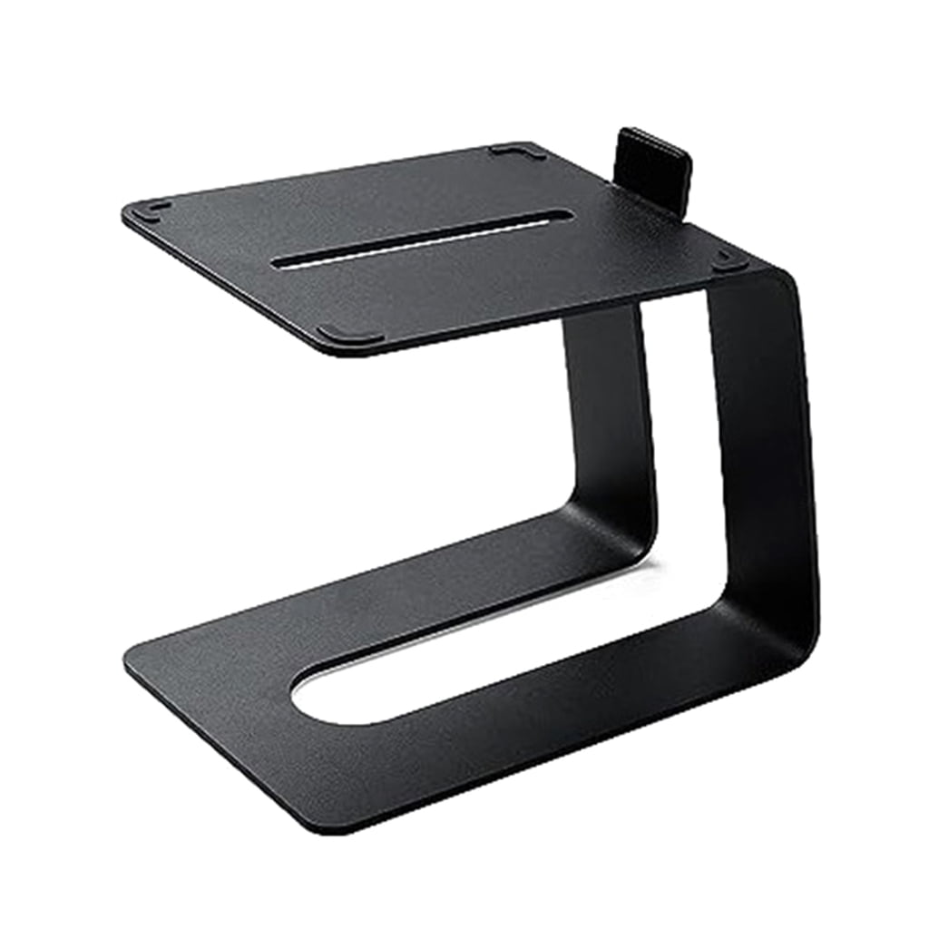 YIEMEEN Desktop Speaker Stand for Desk Speaker, Studio Speaker Riser ...