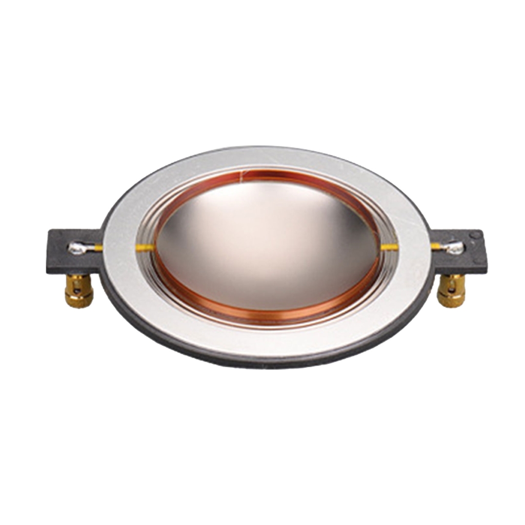 YIEMEEN Diaphragm Replacement Titaniums Film Tweeter Offering ...