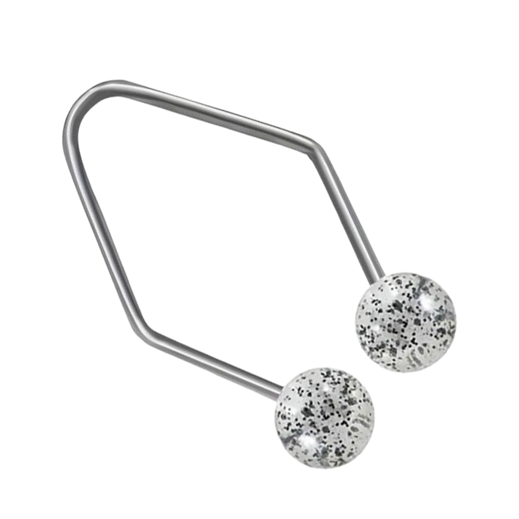 YIEMEEN Dimple Maker Fake Piecings Jewelry Dimple Makers Facial Muscles ...