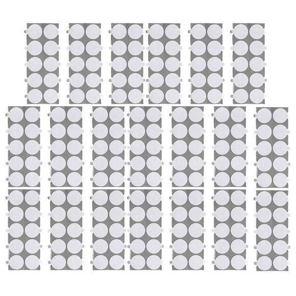 Double Sided Stickers