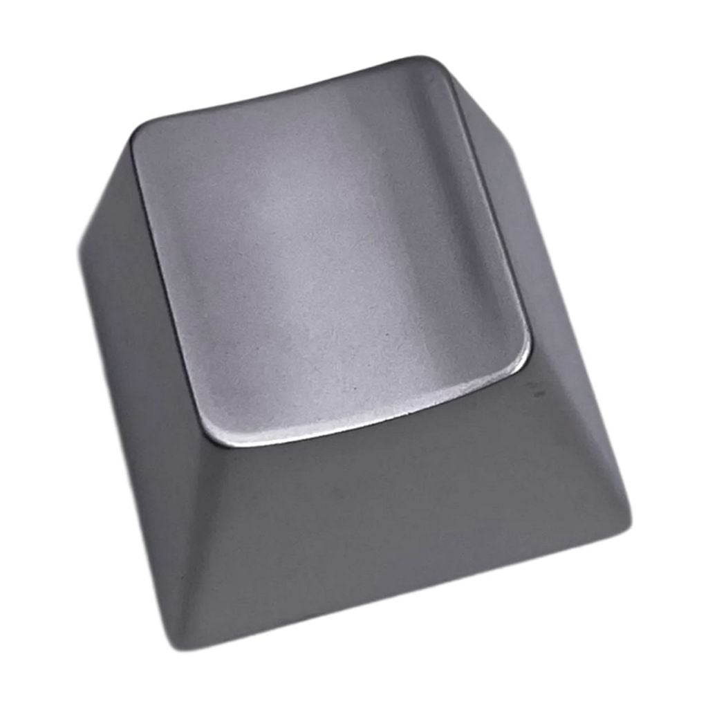 YIEMEEN ESC Zinc Alloy Keycap Blank Metal Keycaps Replacement 1PC For ...