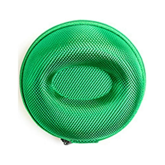 YIEMEEN EVA Watch Storage Organizer Single Watch Travel Box with Zip ...