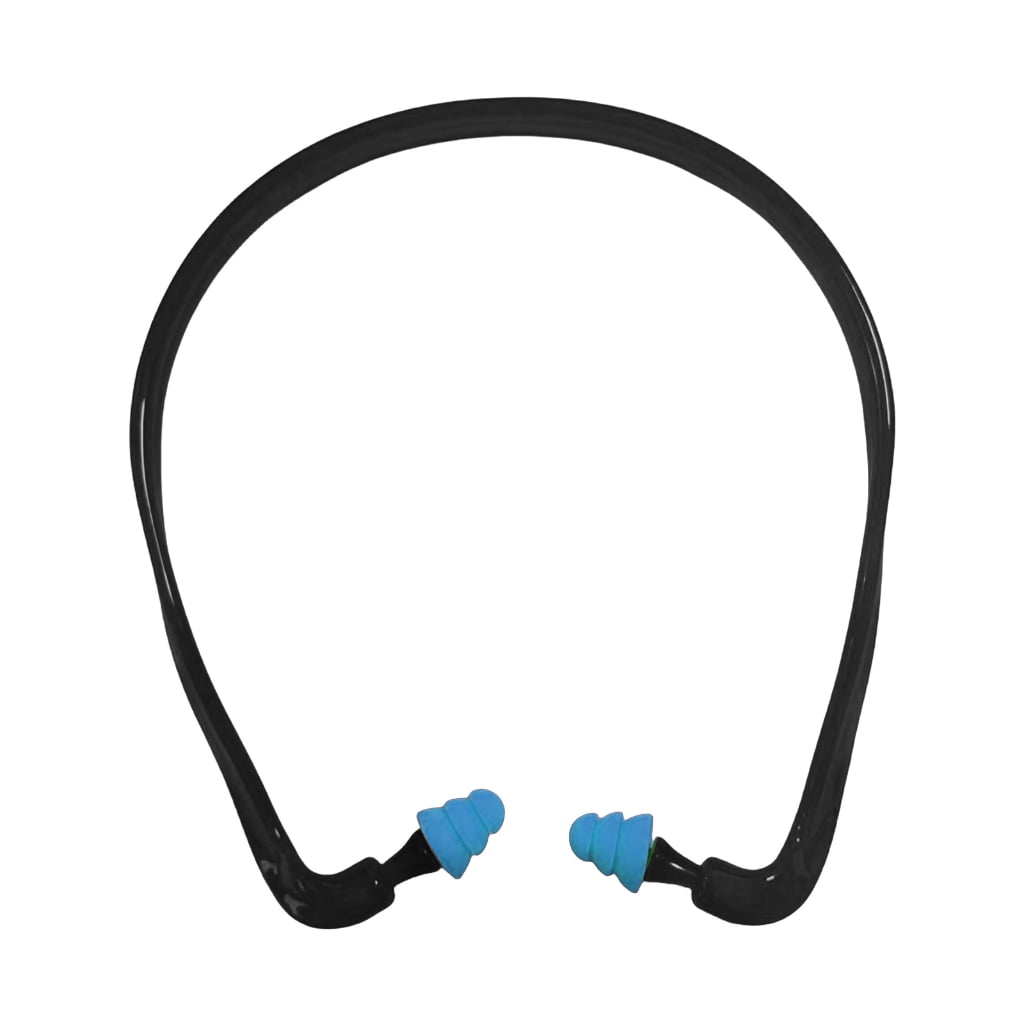 YIEMEEN Earplug Headphones For Work Safety Earbuds Headphones Earplugs ...