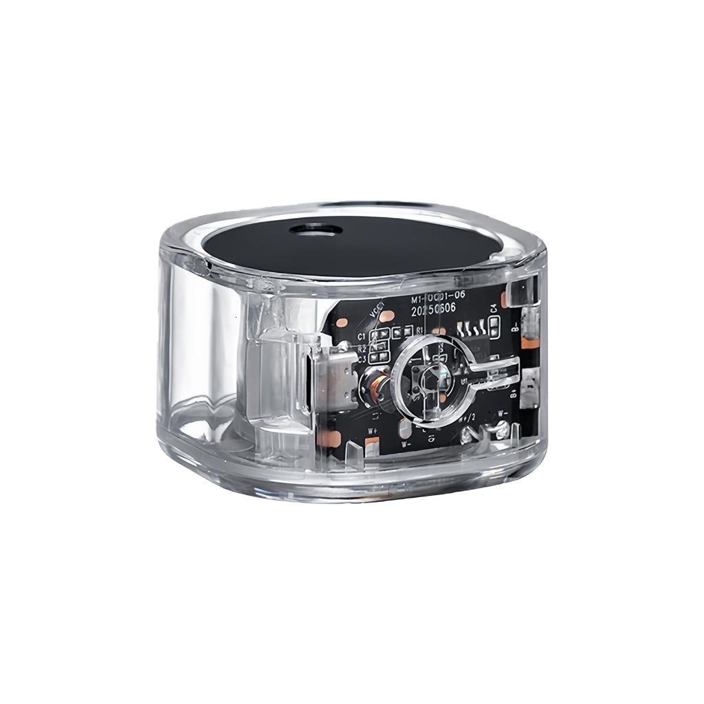 YIEMEEN Easy Button Operation Coffee Sprayer Simple Professional Coffee ...