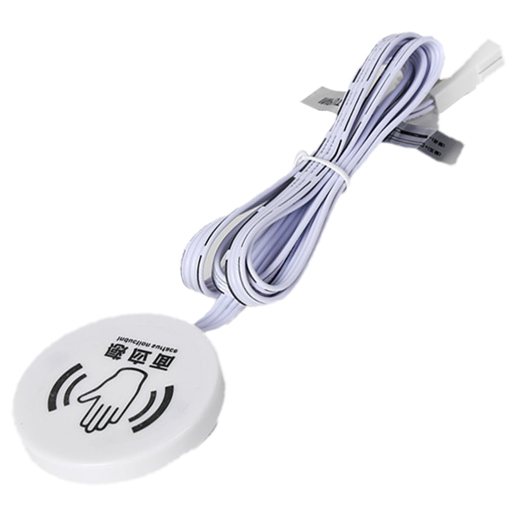 YIEMEEN Easy Gesture Controlled Switches Modern Touchless Hand ...