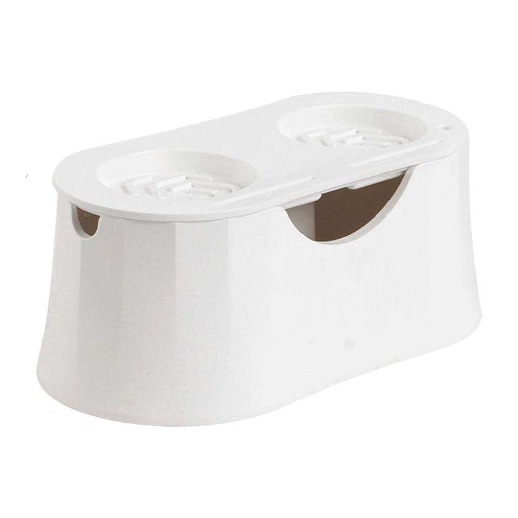 YIEMEEN Elegant Coffee Addition Tap Box Quiet Action Wide Opening ...