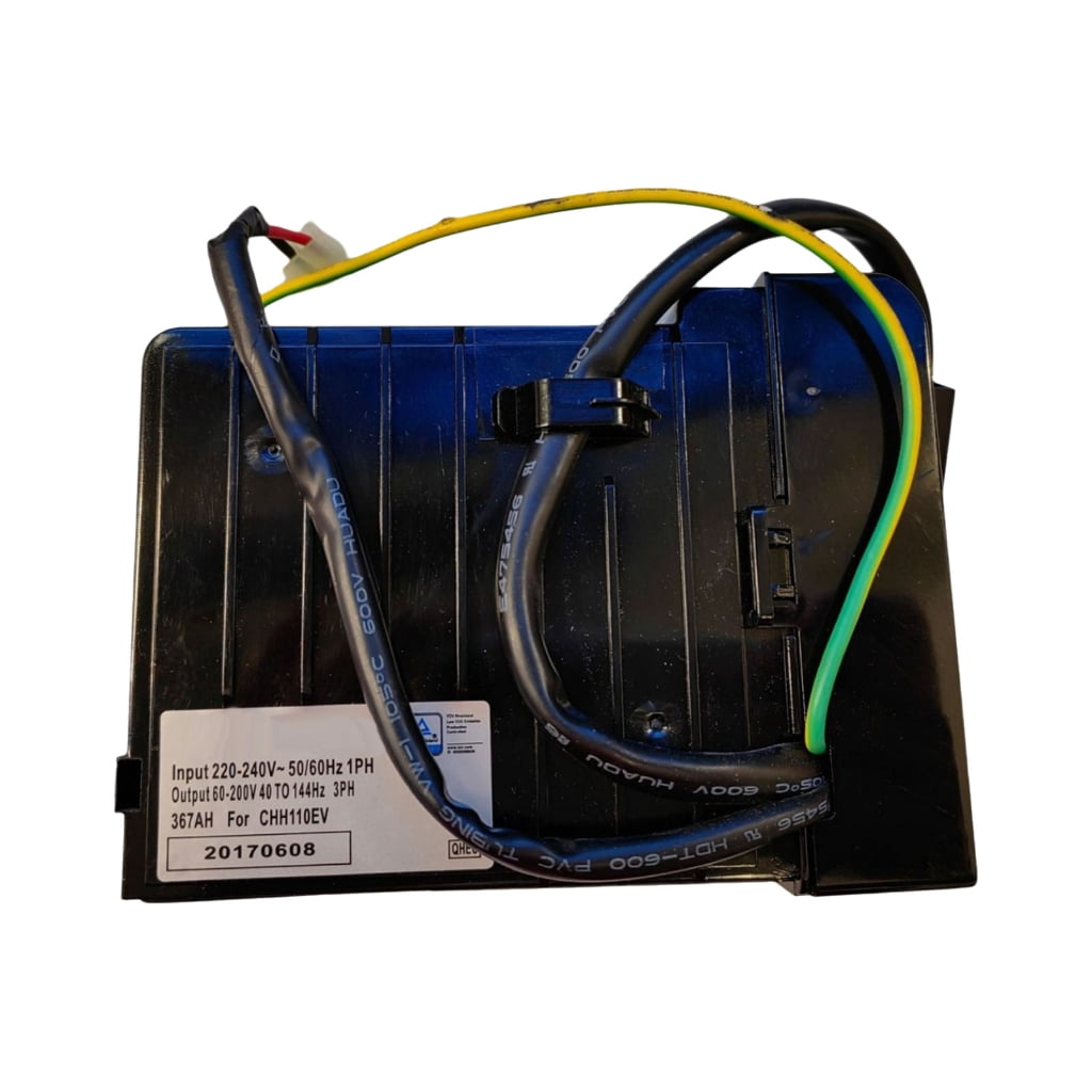 YIEMEEN Energy Efficient Inverter Refrigerator Compressor Driver Board ...