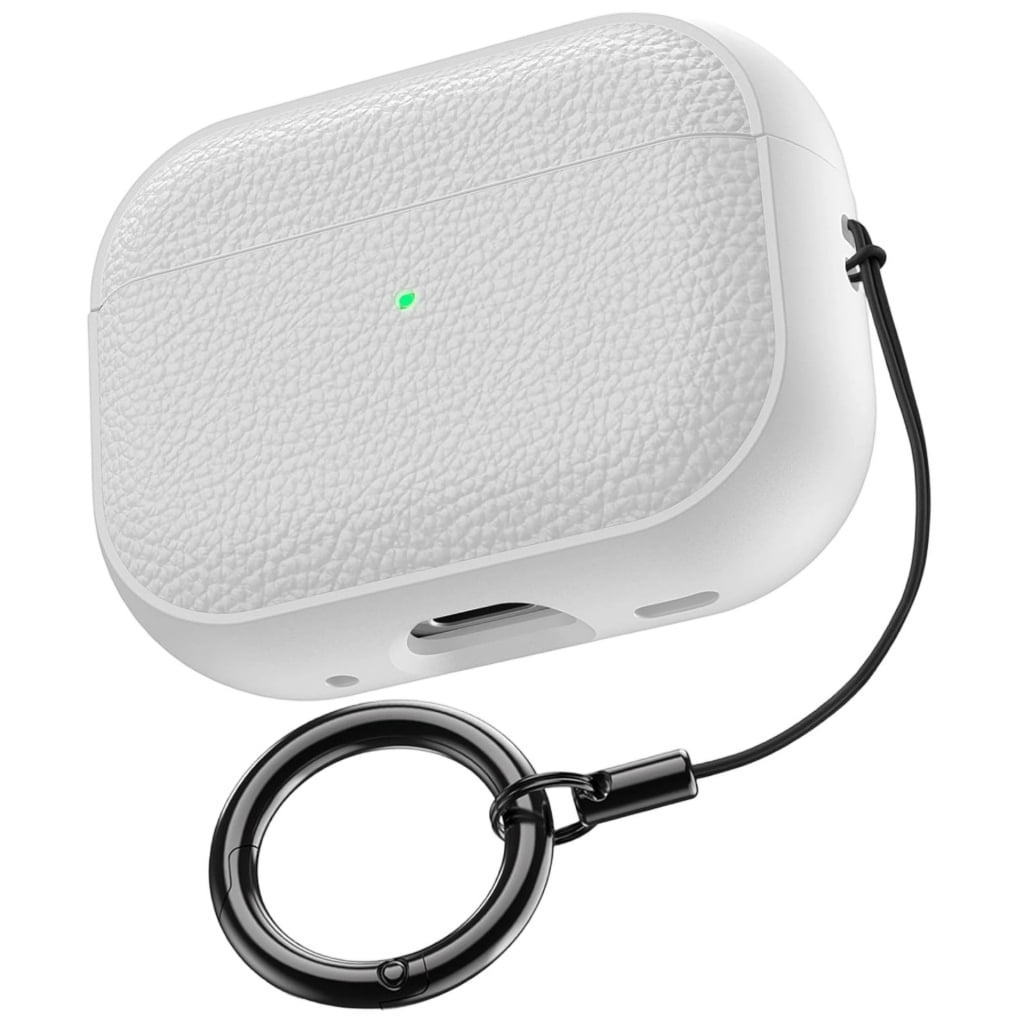 YIEMEEN Flexible Protective Cover For Pro3 Wireless Earbud Wireless ...