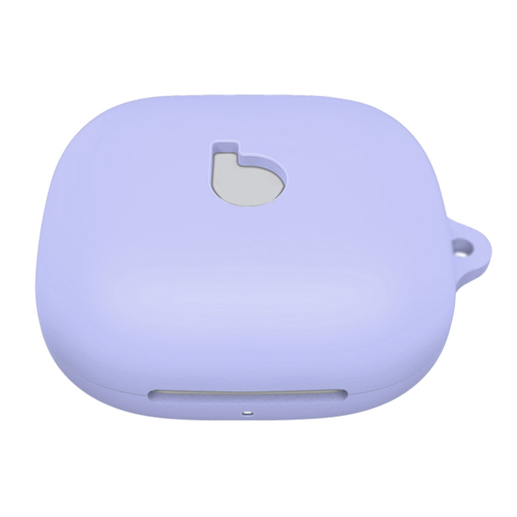 YIEMEEN Flexible Silicone Protector Case Housing For Earbud Shockproof ...
