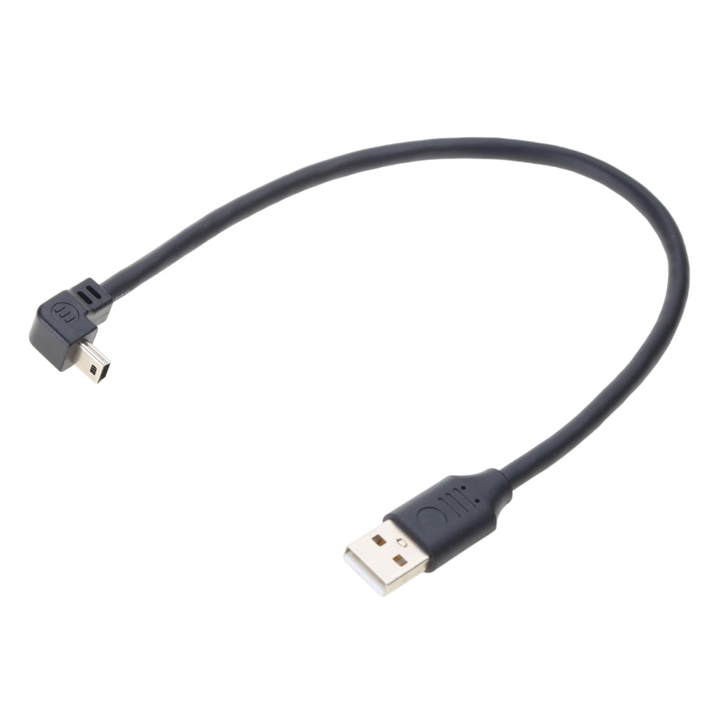 YIEMEEN Flexible USB to Mini USB Data Cable Perfect for Charging and ...