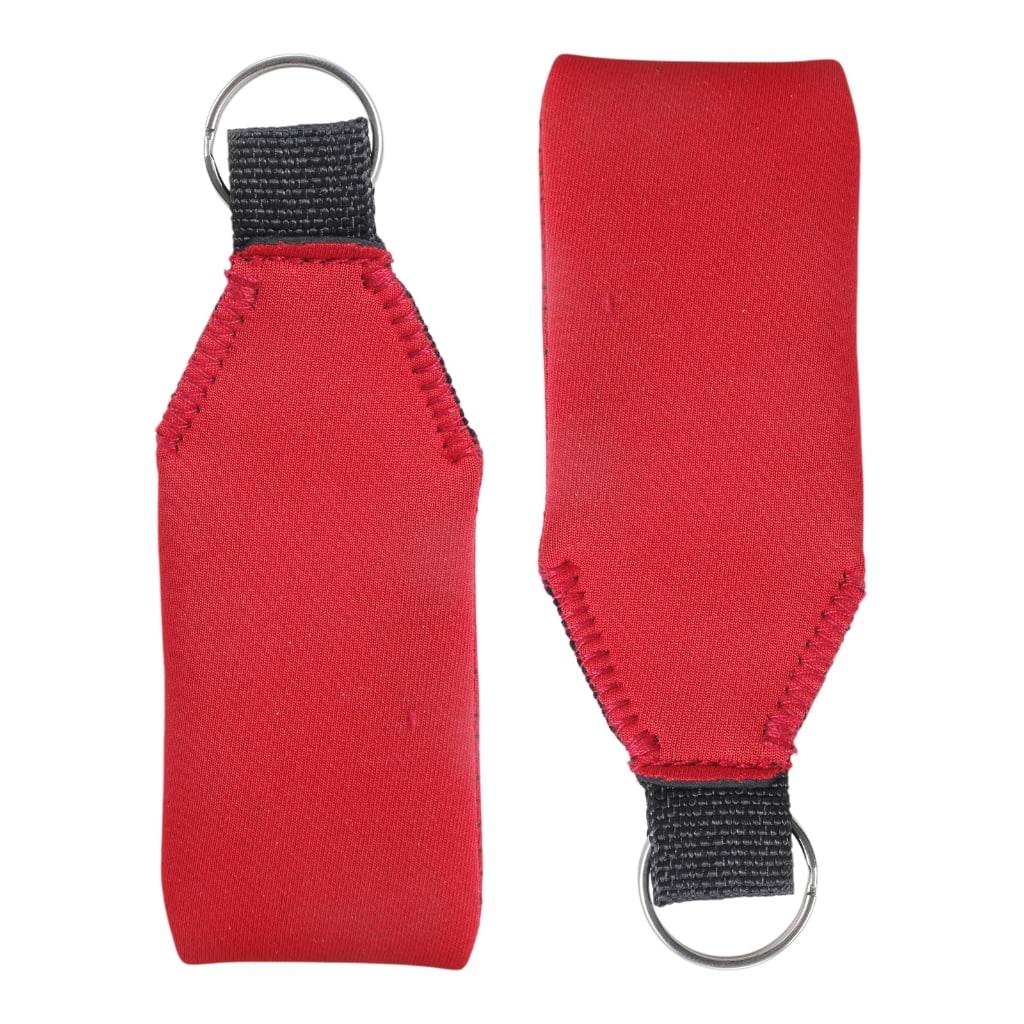 YIEMEEN Foam Filled Neoprene Key Float For Secure Waterproofed Key ...