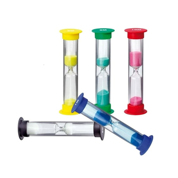 YIEMEEN versatilitys Sand Timers Sand Clocks Perfect for Kitchen ...