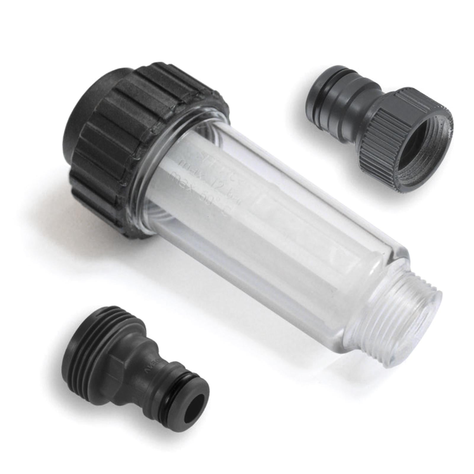 YIEMEEN G3/4 Pressure Washer Filter for K2 K3 K4 K5 K6 K7 for RV Car ...